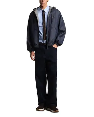 Emporio Armani Eagle Capsule Oxford Shirt