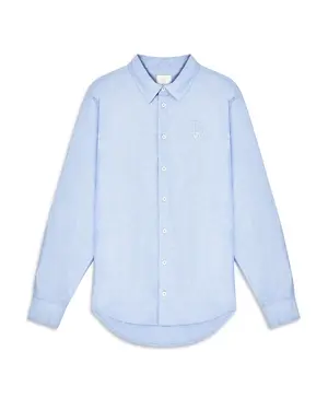 Emporio Armani Eagle Capsule Oxford Shirt