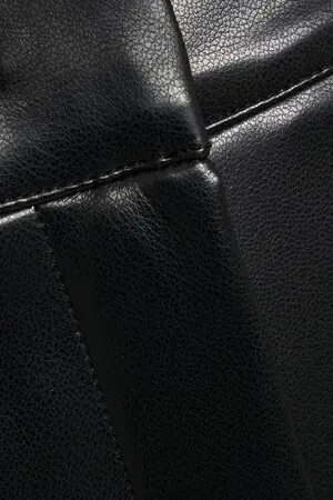 Max Mara Edgard Straight-leg Pants - Black