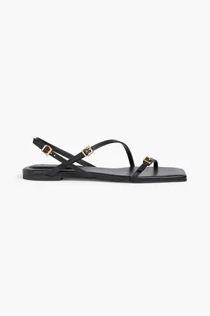 Simkhai Slingback Sandals For Women