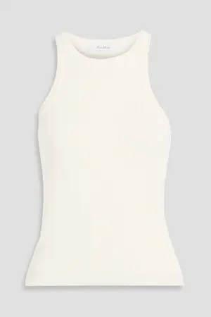 Max Mara Printed Camis Tanks For Women
