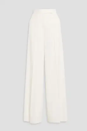 Max Mara High Waisted Pants For Women