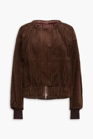 3.1 Phillip Lim Zip Up Outerwear For Women