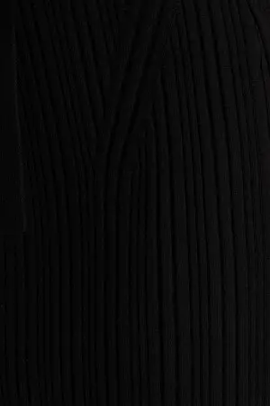 3.1 Phillip Lim Ribbed Wool-blend Skirt