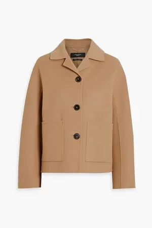 Women's Wool Blend Jackets
