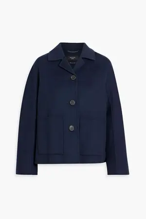Women's Classic Felt Jackets