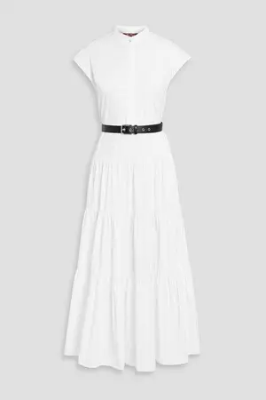 Max Mara Stretch Day Dresses