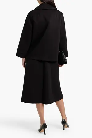 Max Mara Estroso Jersey Jacket