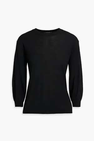 Max Mara Trimmed Sweaters For Women