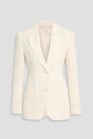 Max Mara Single Breasted Blazers For Women