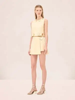 Alexis Wrap Skirts