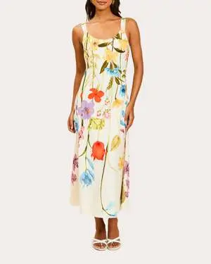 Mestiza New York Flared Dresses