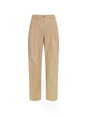 Paul Smith Zip Up Bottoms For Women
