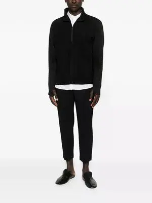 Issey Miyake Pleated Trousers