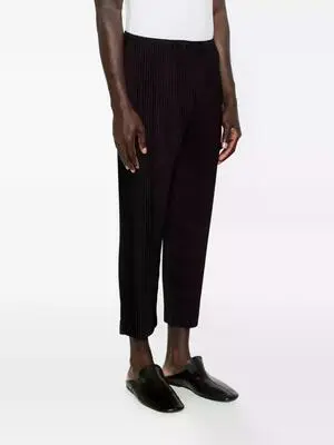 Issey Miyake Pleated Trousers