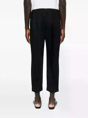 Issey Miyake Pleated Trousers