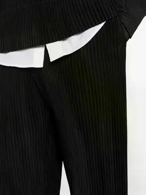 Issey Miyake Pleated Trousers