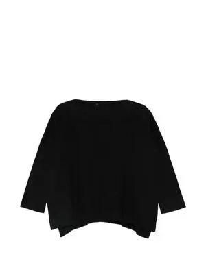 Daniela Gregis 3/4 Sleeve Tops