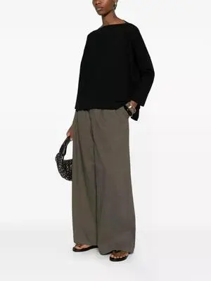 DANIELA GREGIS Three-quarter-sleeve Blouse