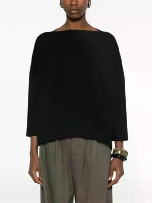 DANIELA GREGIS Three-quarter-sleeve Blouse