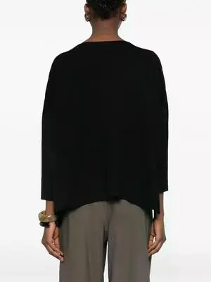 DANIELA GREGIS Three-quarter-sleeve Blouse