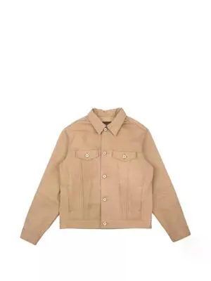 Naked & Famous Denim Outerwear For Men