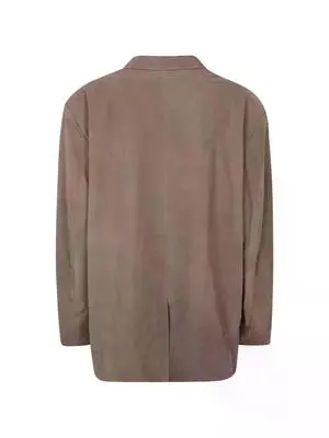 ENTIRE STUDIOS Single-breasted Coat