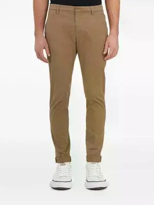 DONDUP Gaubert Trousers - Neutrals