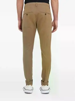 DONDUP Gaubert Trousers - Neutrals