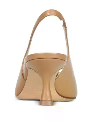 Roberto Festa Plaque Accessory Pumps