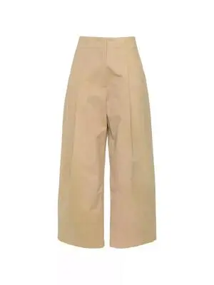 Studio Nicholson Wide-leg Trousers