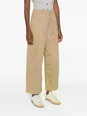 Studio Nicholson Wide-leg Trousers