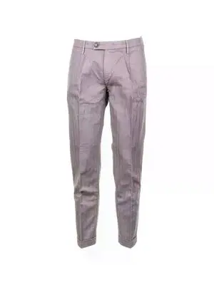 RE-HASH Pleated Trousers