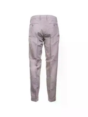 RE-HASH Pleated Trousers