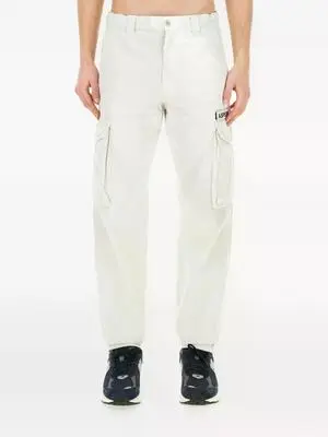 Aspesi Straight Leg Pants For Men