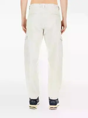 Aspesi Cargo Pocket Trousers