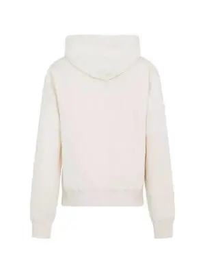 JIL SANDER Logo-detail Hoodie