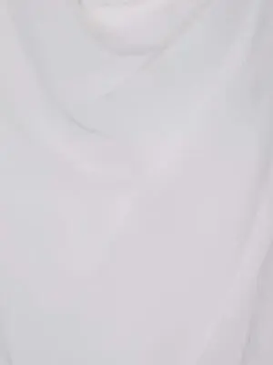 P.a.r.o.s.h Draped Blouse