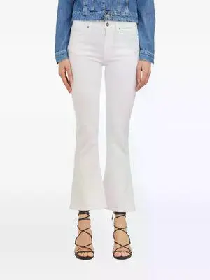 DONDUP Mandy Flared Jeans