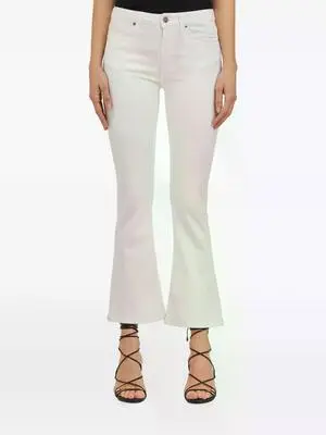 DONDUP Mandy Flared Jeans
