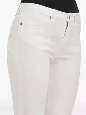DONDUP Mandy Flared Jeans