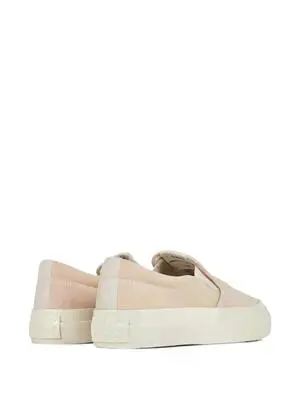 Junya Watanabe Slip-on Sneakers