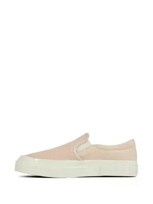 Junya Watanabe Slip-on Sneakers