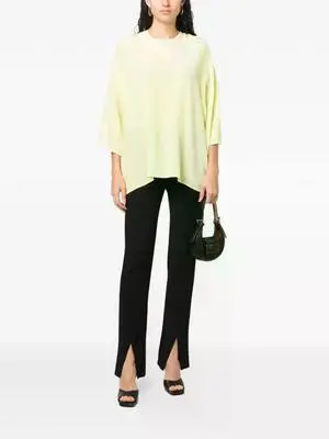 LANVIN Silk Blouse