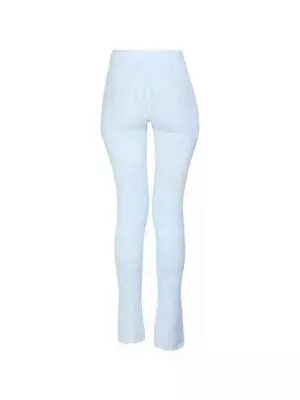 ROTATE BY BIRGER CHRISTENSEN Aliciana Split Trousers