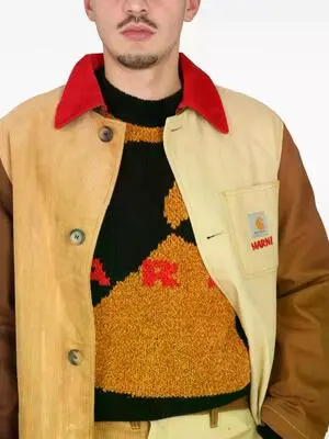 Marni Long-sleeve Sweater