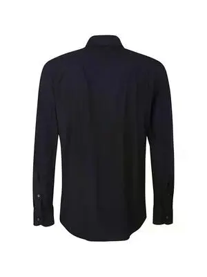 SONRISA Long-sleeve Buttoned Shirt