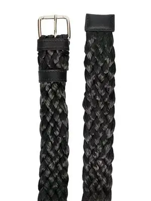 Red Valentino Woven Belt
