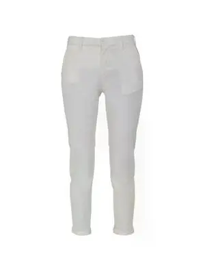 PENCE 1979 Buttoned Trousers