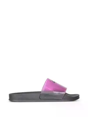 GIUSEPPE ZANOTTI Logo Detail Slides